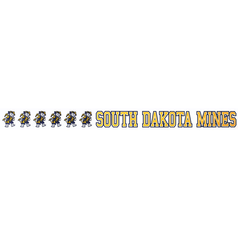 Decal-Sd Mines With Grubbies | The Rocker Shop