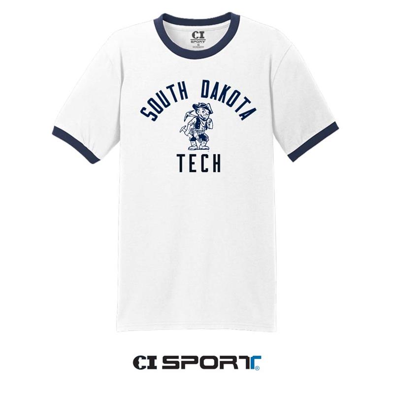 Ci Sport Alumni Reunion T-Shirt #1 | The Rocker Shop